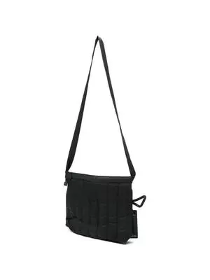 Rains Koya Vision Quilted Messenger Bag