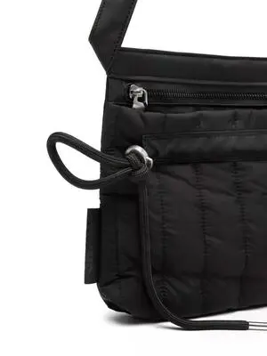 Rains Koya Vision Quilted Messenger Bag