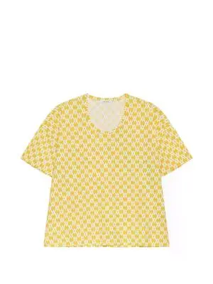 Maliparmi Short Sleeve T-shirts For Women