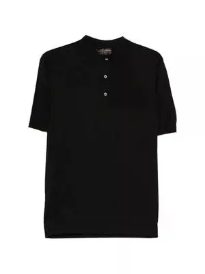 FILIPPO DE LAURENTIIS Short-sleeve Polo Shirt