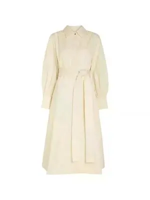Joseph Wrap Day Dresses