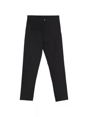 Canali Buttoned Trousers