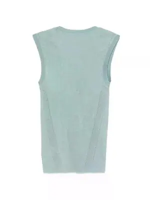 JOSEPH Alaou Tank Top - Blue