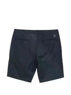 Paul Smith Buttoned Shorts