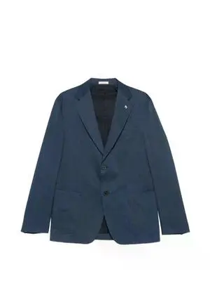 TRAMAROSSA Filippo Pocket Blazer