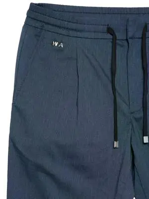 TRAMAROSSA Alvise Drawstring Trousers
