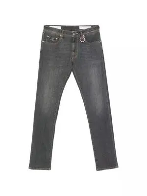 Tramarossa Patchwork Jeans For Men