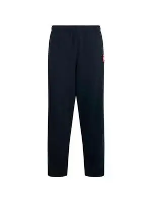 Canada Goose Logo-patch Trousers