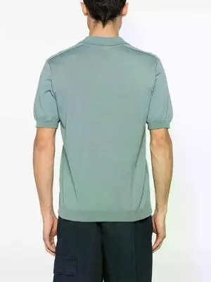 C.P. COMPANY Polo Collar Knitwear