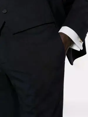 MANUEL RITZ Single-breasted Suit - Blue