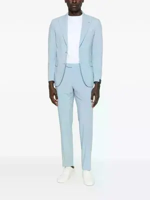 MANUEL RITZ Single-breasted Suit
