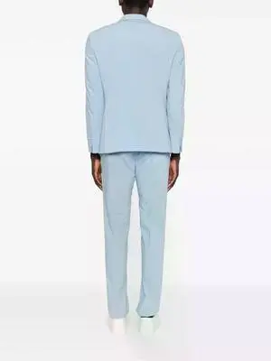 MANUEL RITZ Single-breasted Suit