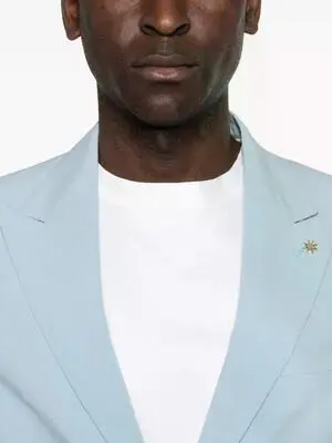 MANUEL RITZ Single-breasted Suit