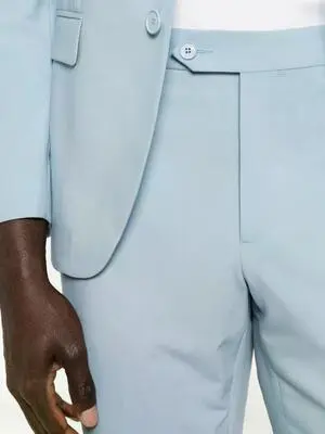 MANUEL RITZ Single-breasted Suit