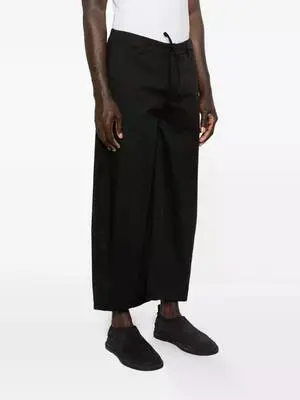 WOC Manaus Drawstring Trousers