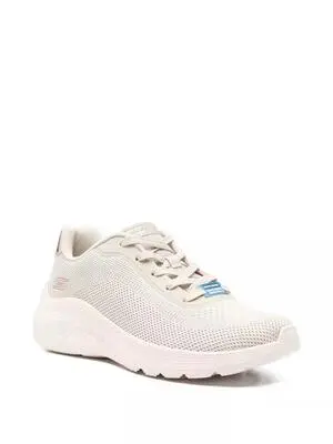 Sketchers Bobs Squad Waves Current Look Sneakers
