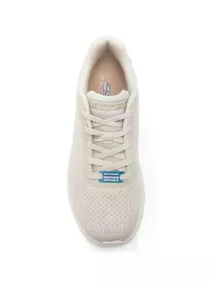 Sketchers Bobs Squad Waves Current Look Sneakers