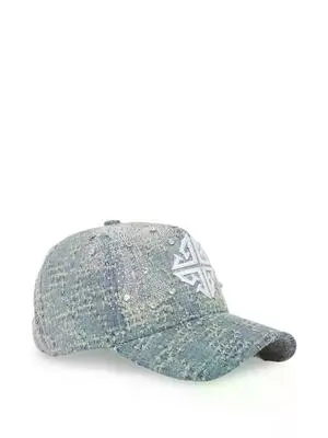 GUAPI Embroidered Cap