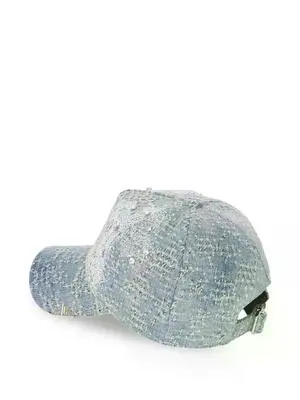 GUAPI Embroidered Cap