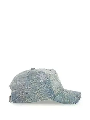 GUAPI Embroidered Cap