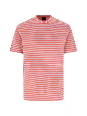 Paul Smith Striped T-shirt