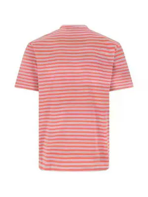 Paul Smith Striped T-shirt