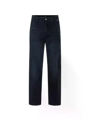 MARCCAIN Patch Denim Jeans