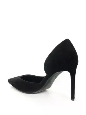 GINISSIMA Samantha Heeled Pumps
