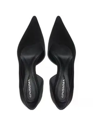 GINISSIMA Samantha Heeled Pumps