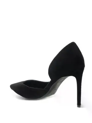 GINISSIMA Samantha Heeled Pumps