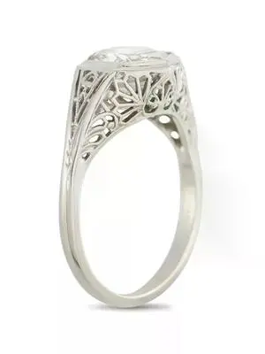 LB EXCLUSIVE Diamond Ring