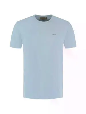 Woolrich Logo-detail T-shirt