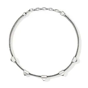 John Hardy Icon Stud 6mm Choker