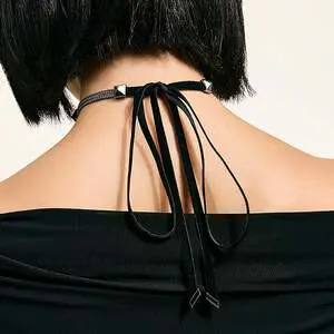 John Hardy Icon Stud Choker