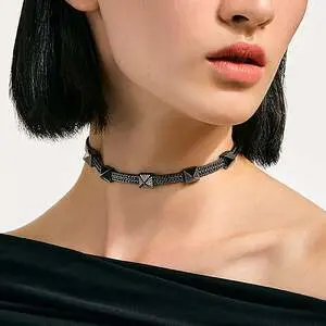 John Hardy Icon Stud Choker