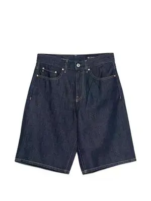 Ag Frill Shorts For Women