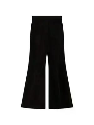 FERRAGAMO Flared Trousers
