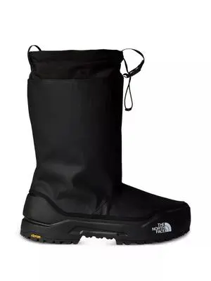 The North Face Round Toe Boots For Men