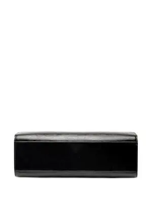 LOUIS VUITTON Epi Pont Neuf Pm Handbag - Black