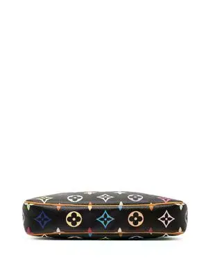LOUIS VUITTON 2003 Monogram Multicolore Pochette Accessoires