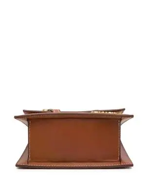 Jacquemus Le Chiquito Moyen Leather Satchel