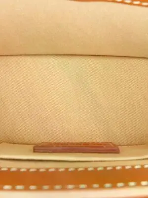 Jacquemus Le Chiquito Moyen Leather Satchel
