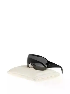 Moncler Rizon Shield-frame Sunglasses