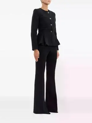 Rebecca Vallance London Flared Trousers