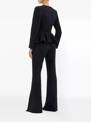 Rebecca Vallance London Flared Trousers