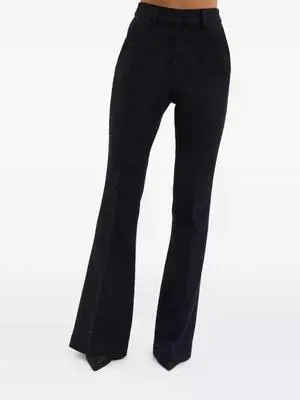 Rebecca Vallance London Flared Trousers