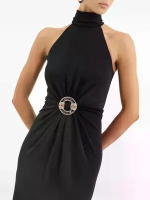 Rebecca Vallance Nala Maxi Dress