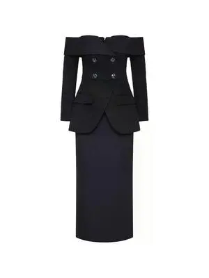 Rebecca Vallance Short Sleeve Day Dresses