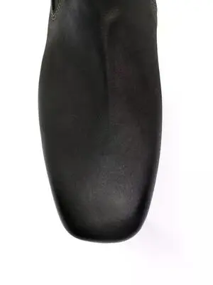 Premiata Square-toe Chelsea Boots