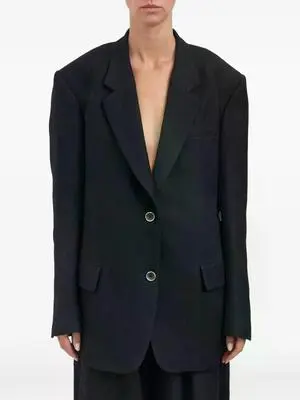 UMA WANG Kava Blazer